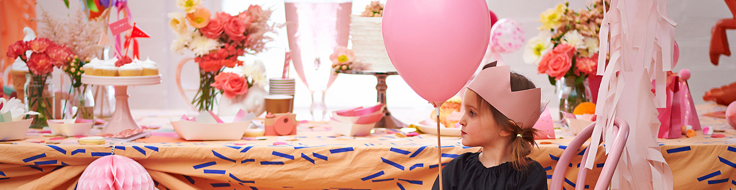 Shop Flamingo – Poppies for Grace