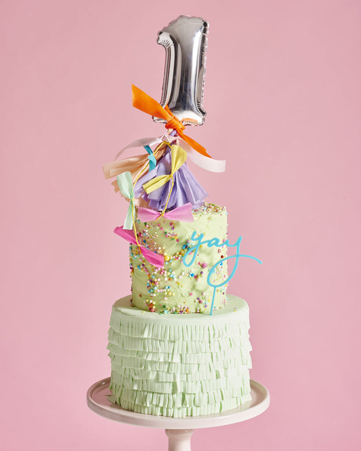 Shop Cake Toppers – Poppies for Grace